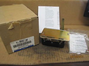 Johnson Controls V-9502-90 V-9502 Series Pneumatic Valve Actuator ...