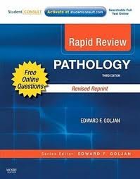 Rapid Review Pathology Revised Reprint: With STUDENT CONSULT Online ...