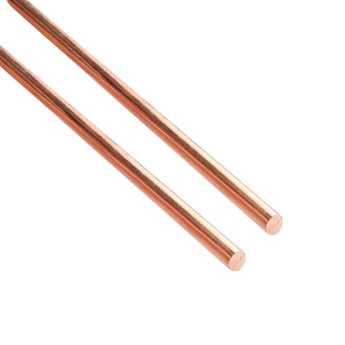 Varilla Copperweld 1/2 - Ferreteria Y Herramientas