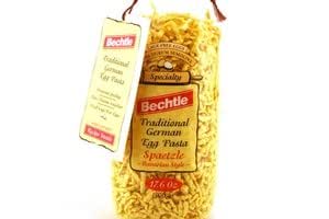 Amazon.com : Bechtle Spaetzle (Bavarian Style Pasta) - 17.6oz : Grocery ...