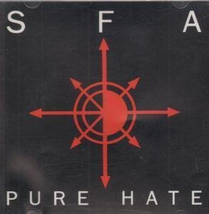 Pure Hate - S.F.a.: Amazon.de: Musik-CDs & Vinyl