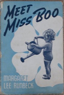 Meet Miss Boo: Amazon.co.uk: Runbeck,: Books