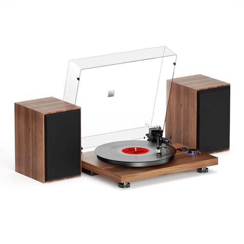 Best Hi Fi Systems With A Turntable - Internet Eyes