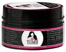 Amazon.com : she is bomb collection FAST DRYING EDGE CONTROL : Beauty ...