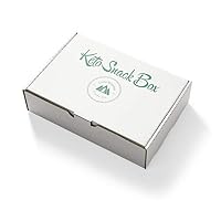Amazon.com : Keto Snack Box 20-Count - Keto Gift Box Variety Pack Low ...