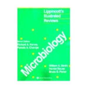 Buy Lippincott’s Illustrated Reviews: Microbiology 2/e Book Online at ...