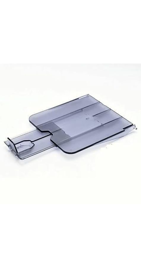 Spinxx Paper Output Tray for Use in Hp M1005 Laserjet Printer & Scanner ...