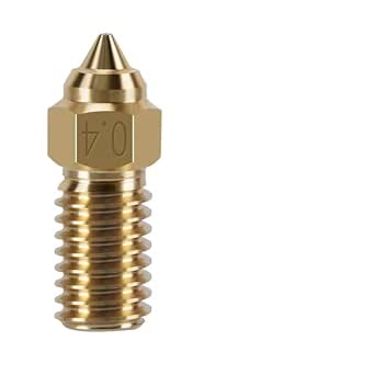 Amazon.com: This hotend kit is Suitable for The Elegoo Neptune 4 and ...