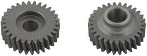 Amazon.com: Air Brake Compressor Gear for Volvo / 8170446 / FH12 / FH16 ...