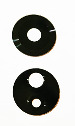 AAA Spares Back Camera Lens/Replacement Back Camera Lens Compatible ...