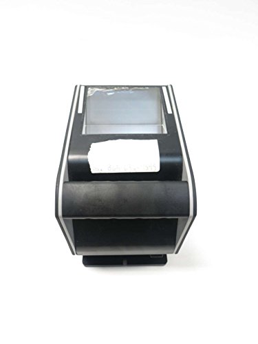 IDENTIFICATION INTERNATIONAL DIGIDLE-DG I3 REV E FINGERPRINT SCANNER ...