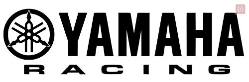 ISEE 360 ® Tank Standardized Yamaha Racing Yamaha Rx100 Sticker Decals ...