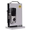 Yale YDR 414 Smart Rim Lock with Biometric, Pin & Mechanical Key Access ...