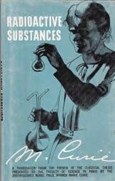 Radioactive substances;: Marie Curie: Amazon.com: Books