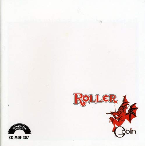 Goblin - Roller (Original Soundtrack) - Amazon.com Music