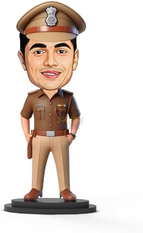 MakerTech Gifting Avatar Studio Personalized Gift for Husband, Wife ...