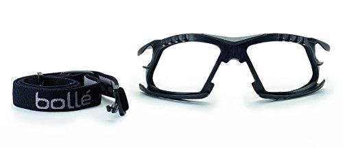 Bolle Safety Rush+ Foam Insert & Strap Kit, Ammunition & Magazine ...