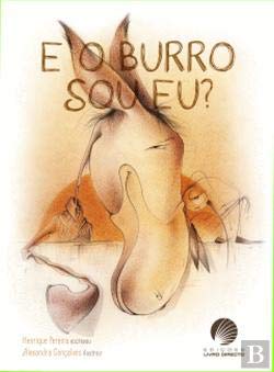 E o Burro Sou Eu? | Amazon.com.br