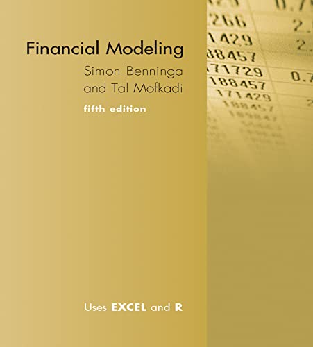 The 8 Best Financial Modeling Books [2024] | Conquer Your Exam