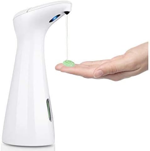 JP Enterprise Automatic Touchless Dispenser for Soap or Hand Sanitiser ...