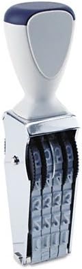 Amazon.com : USST5558 - Professional Numberer : Business Stamps ...