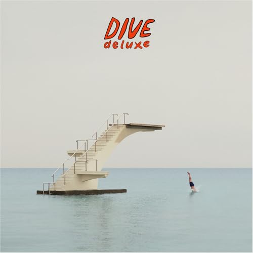 Play DIVE (deluxe) by almost monday on Amazon Music Unlimited
