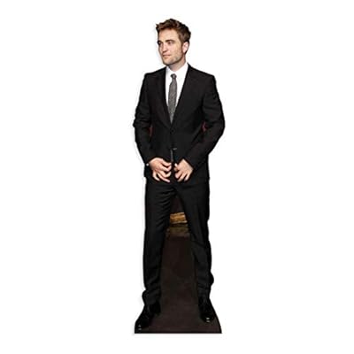 Amazon.co.uk: robert pattinson poster