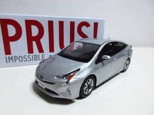 Amazon.co.jp: 130 Toyota New Prius Previous Period PRIUS Color Sample ...
