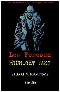 Amazon.com: Midnight Pass: 9788889603727: Stuart M. Kaminsky: Books