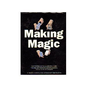 Making Magic: Amazon.co.uk: Dawes, E.: 9781853751240: Books