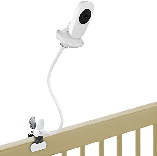Amazon.com: AoHkers Flexible Baby Monitor Mount for VTech VM819 Baby ...