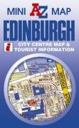 Amazon | Edinburgh Mini Map | World