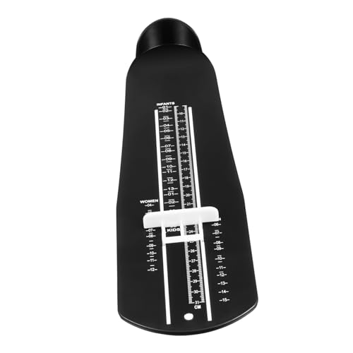 Amazon Best Sellers: Best Shoe Measuring Devices