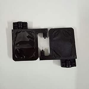 Amazon.com: DX5 Head Damper UV Ink Damper for Eps/Mutoh/Sky-Color/XP600 ...