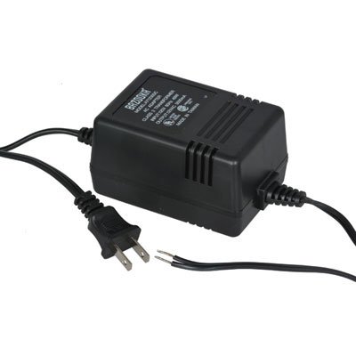 Amazon.com: 42W AC-to-AC Table-Top Power Supply 12VAC 3.5A : Electronics