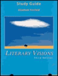 Amazon.com: Study Guide Literary Visions: 9780139050190: Penfield ...