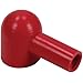 Amazon.com: QuickCar Racing Products Alternator Terminal Boot, Rubber ...