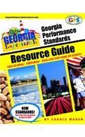 Amazon.co.jp: Georgia Reference Guide : 本