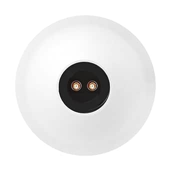 Batten Mini Dlux Bulb Holder for Wall, B22 Batten Lamp Holder for Led ...