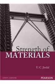 Amazon.in: Buy STRENGTH OF MATERIALS Book Online at Low Prices in India ...
