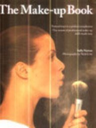 The Make-Up Book: Norton, Sally: 9781840385632: Amazon.com: Books