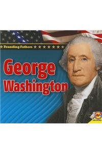 George Washington (Founding Fathers): Carr, Aaron: 9781489610553 ...