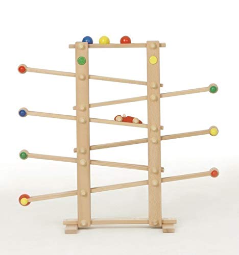 Drewa Kugelbahn – Die 15 besten Produkte im Vergleich - kita.de Ratgeber