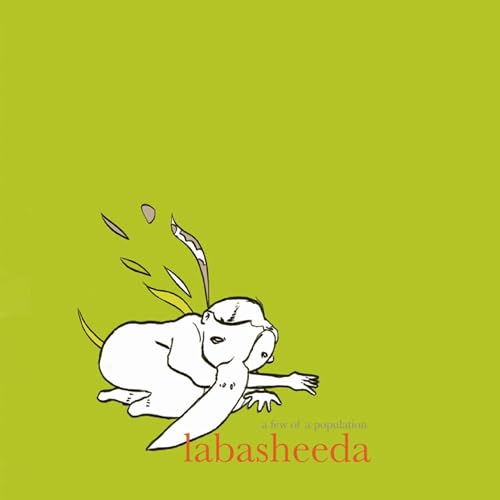 A Few of a Population : Labasheeda: Amazon.fr: Téléchargement de Musique