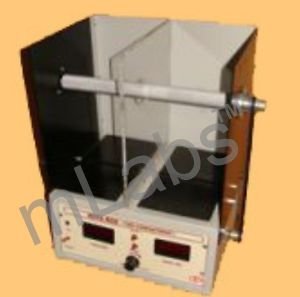 Digital Rota Rod Apparatus (2 Compartment) by mLabs : Amazon.in ...