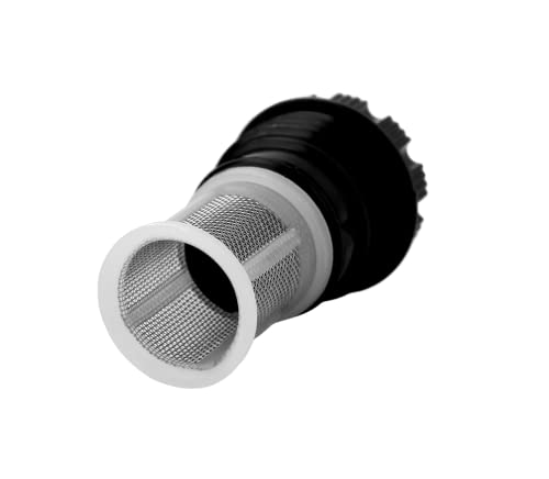 Snapklik.com : H98-510-S Tankless Water Filter Parts For Rinnai ...