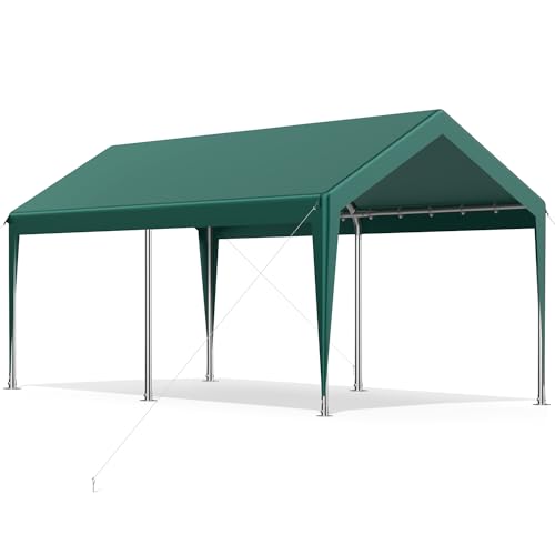 Wind Resistant Canopy – The 16 best products compared - Outdoors Magazine