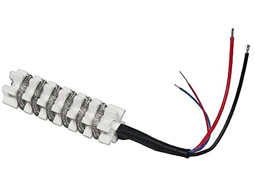 Buyyart New SMD Rework Station Heating Element for SAIKE Hot Air Gun ...