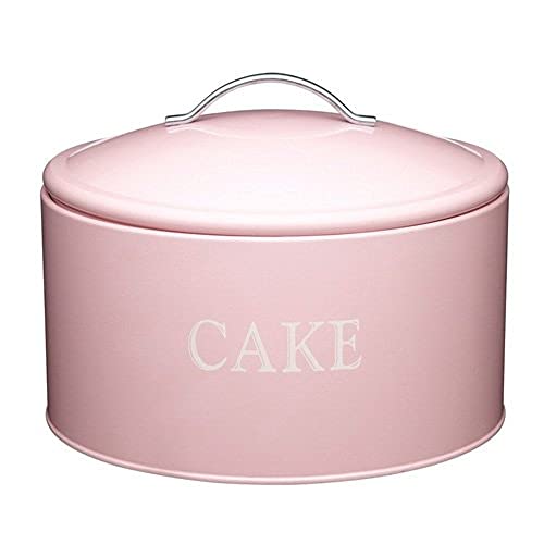 12 Best Cake Storage In Tins (2022 Buyer's Guide)