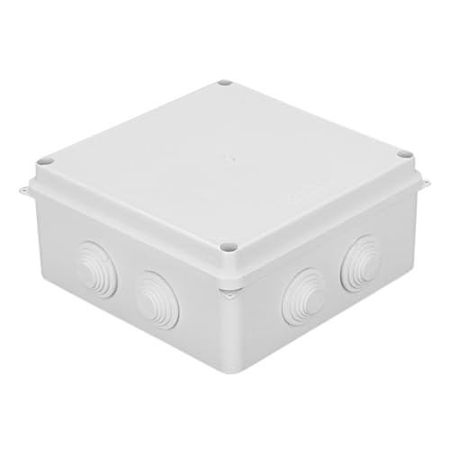 Cajas Hexagonales Eléctricas - Ferreteria Y Herramientas